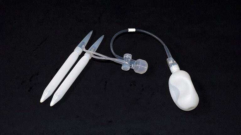 Penile Implants Types | World-Renowned Specialist